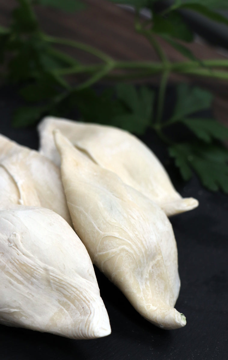 Pastizzi - Chicken & Vegetable - 12 pack – Eat Meat Melbourne