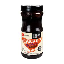 Korean BBQ Chicken Kalbi Marinade 960g – Eat Meat Melbourne