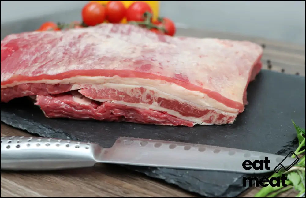 Flank – Eat Meat Melbourne