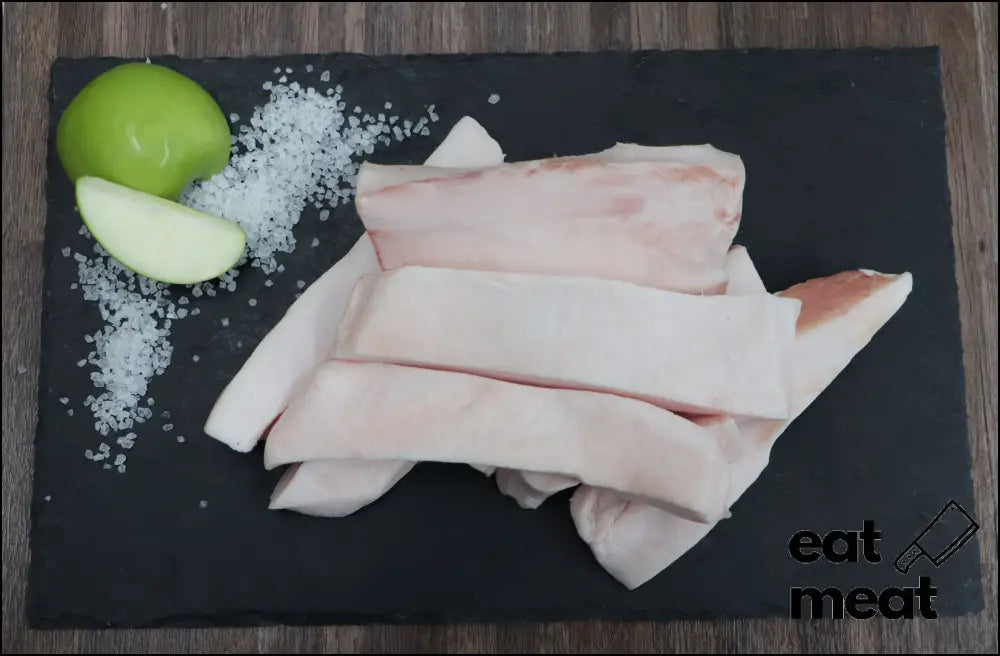 Pork Fat – Eat Meat Melbourne