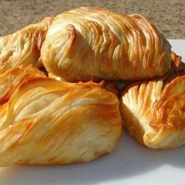 Pastizzi - Apple - 12 pack – Eat Meat Melbourne